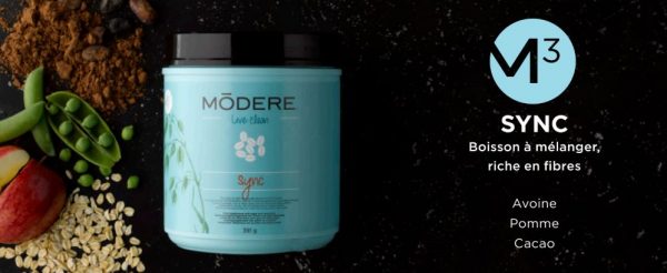 Modere M3 : Vous allez tout savoir ! - Comment Maigrir Rapidement