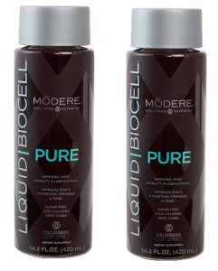 Modere Biocell Pure : Le produit miracle qui remonte le temps
