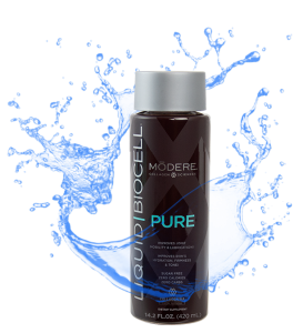 Modere Biocell Pure : Le produit miracle qui remonte le temps